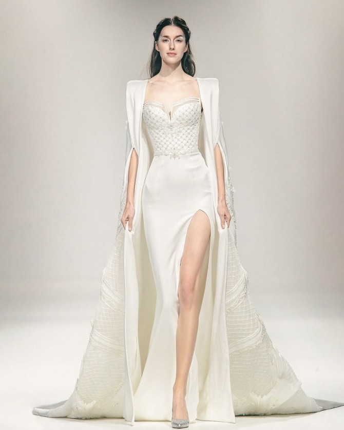 The Atelier by Jimmy Choo | Zoya's Atelier - Lisa without coat ...