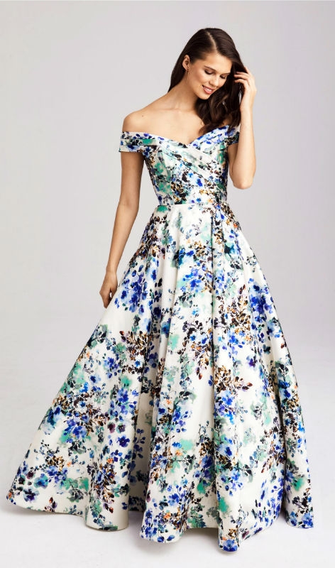 Anne Barge - La rochelle | Zoya's Atelier