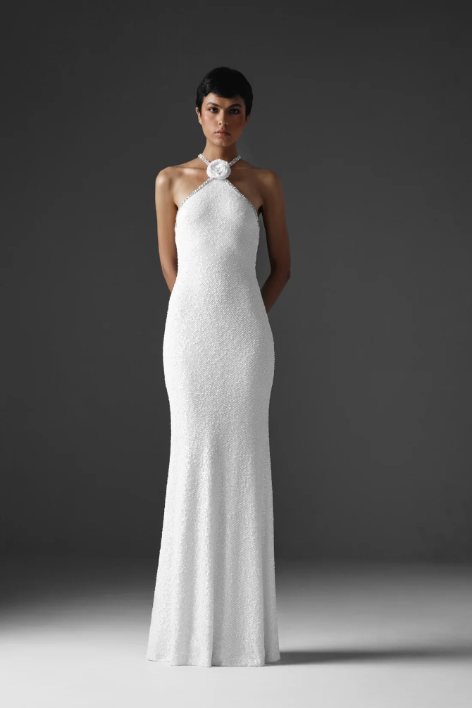 Naeem Khan - Colette | Zoya's Atelier